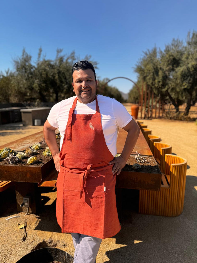 Solana – Imanha del Valle